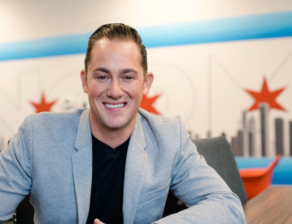 Norman Acquires Webb & Gerritsen - Chicago Division! - Norman Distribution