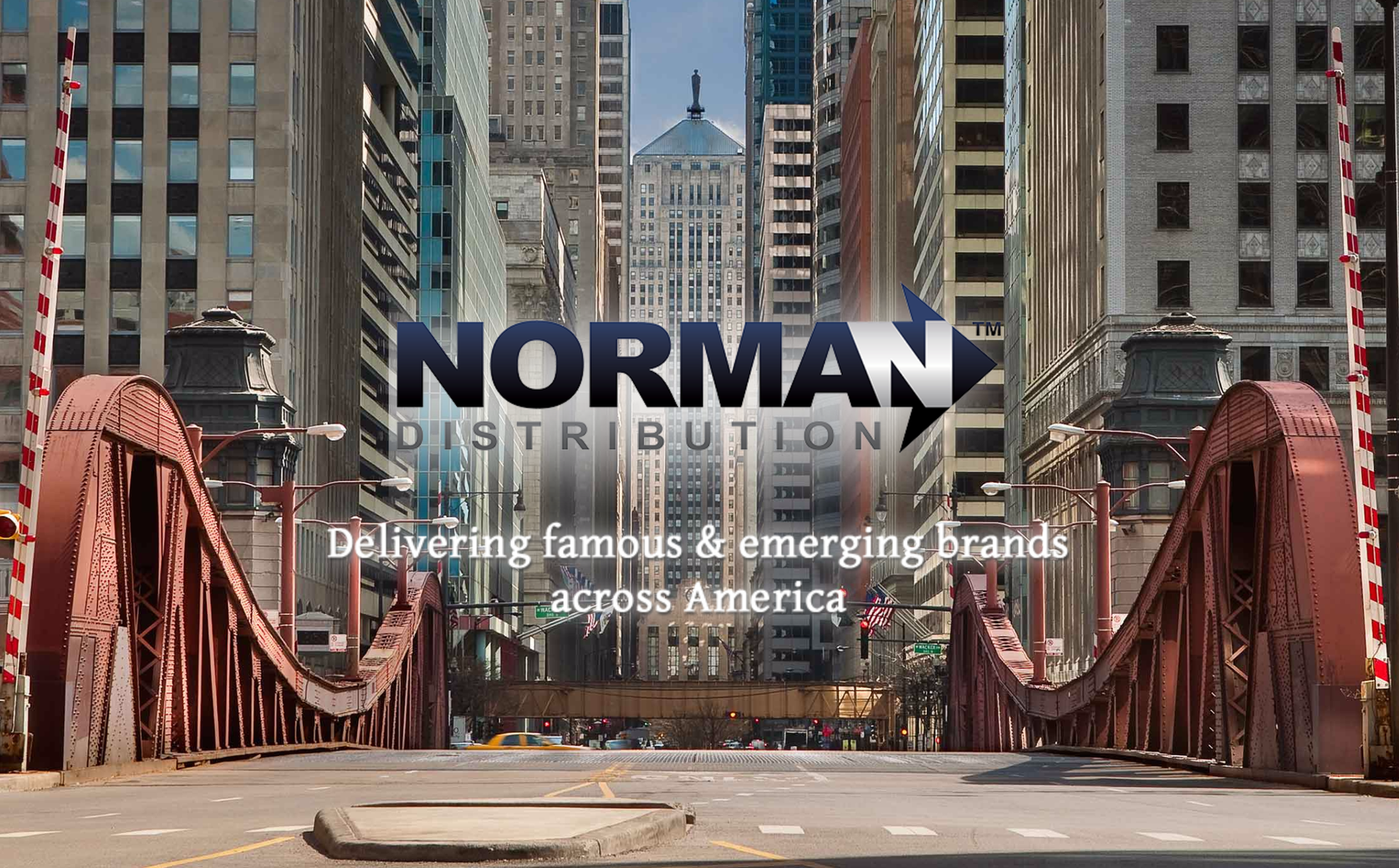 Norman Distribution | Chicago-area Healthy Food and Beverage Distribution