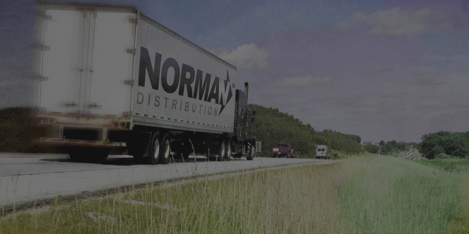 Norman Distribution | Chicago-area Healthy Food and Beverage Distribution